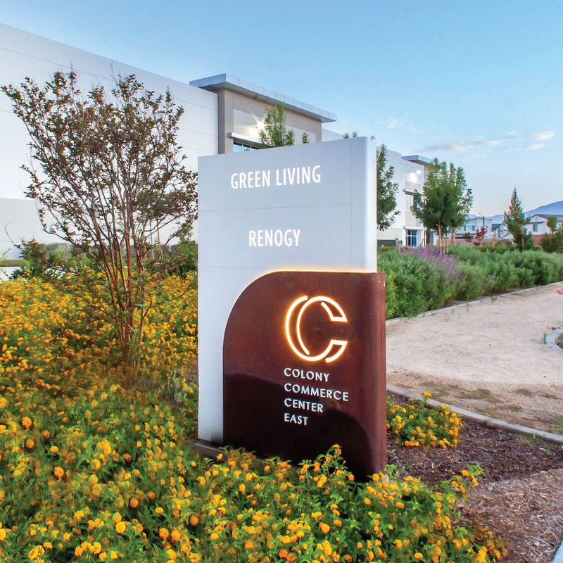 Master Sign Programs · RSM Design