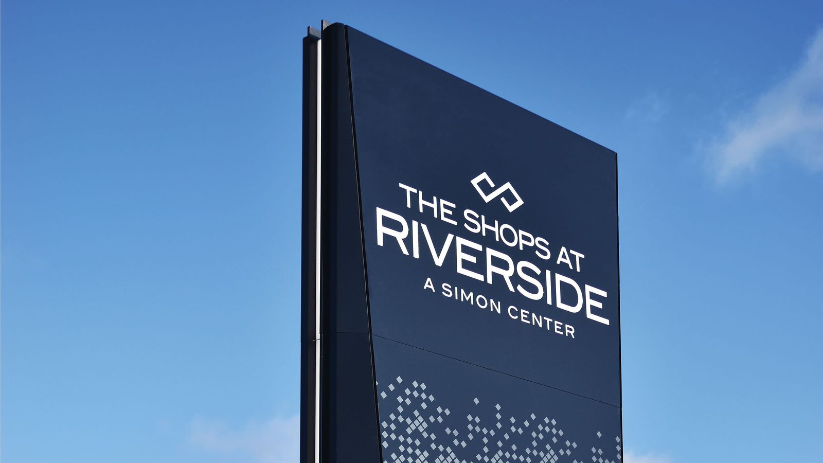 The Shops at Riverside · RSM Design
