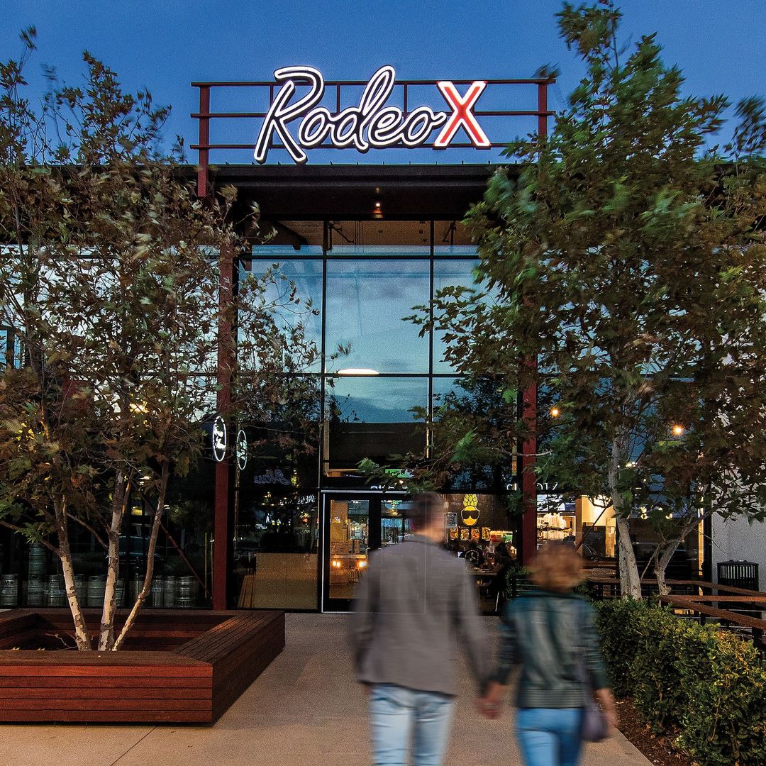 Environmental Graphic Design · RSM Design