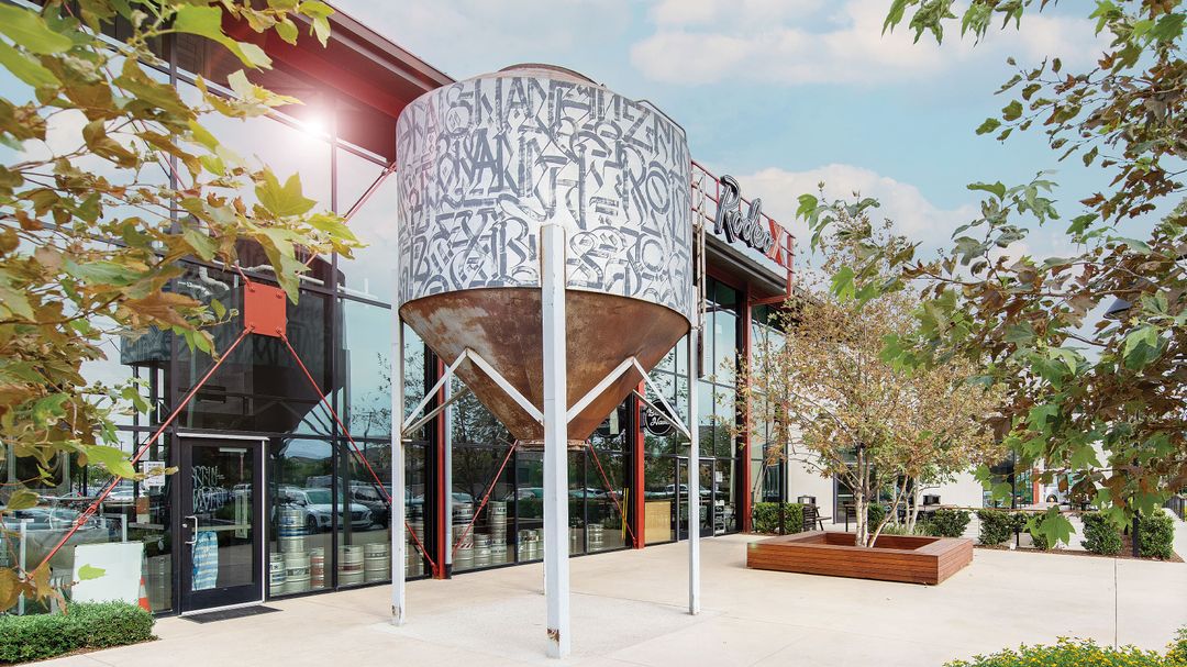 New Haven · RSM Design