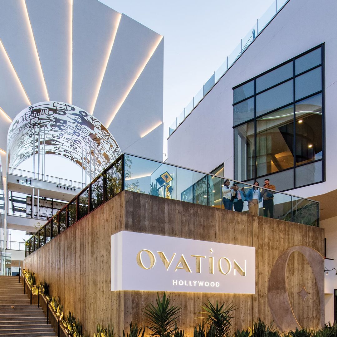 Public Art & Murals · RSM Design