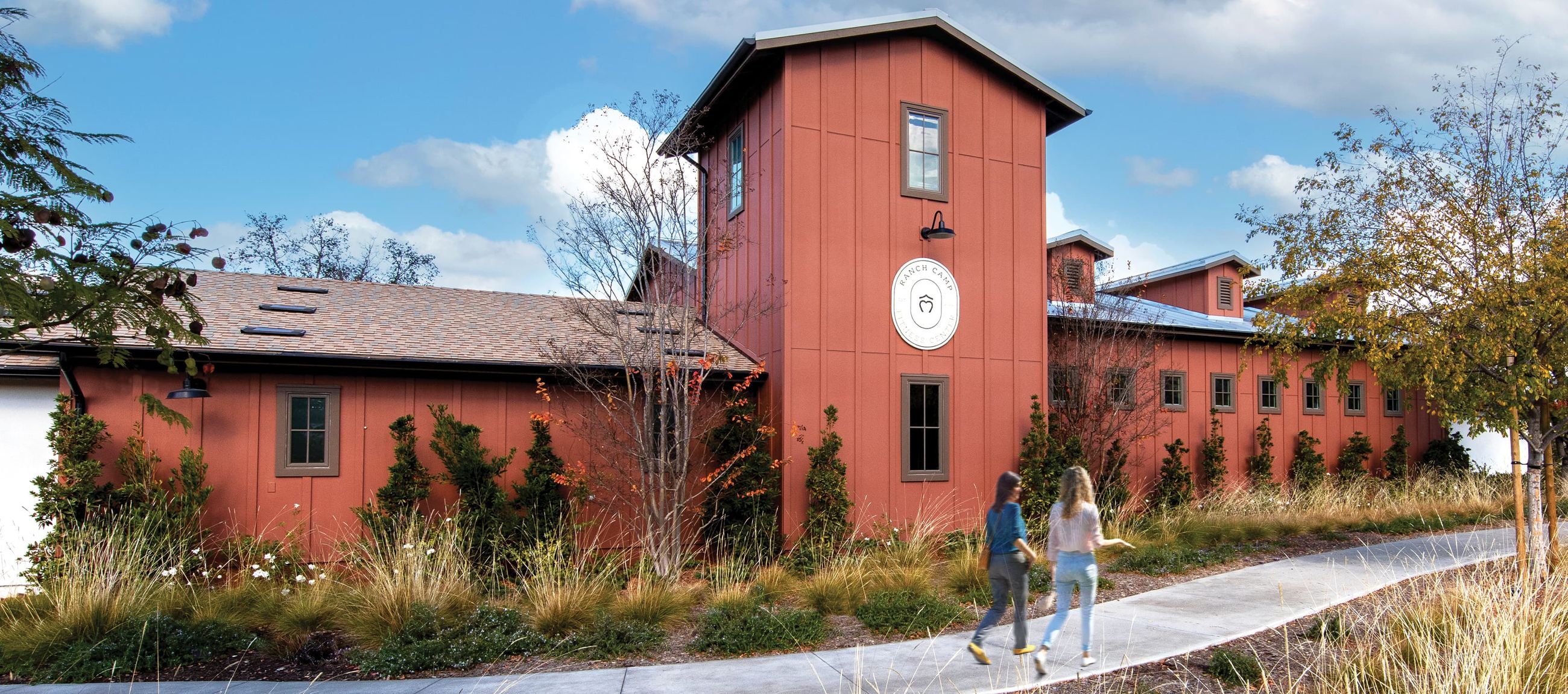 Ranch Camp · RSM Design