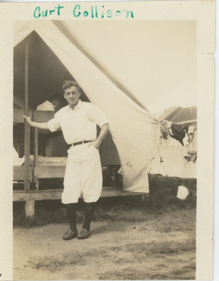 The Official Camp Fuller Archive Project