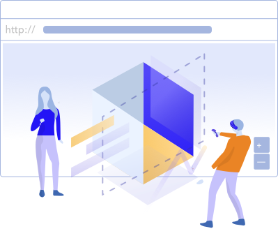 Virtalis Reach - Virtalis