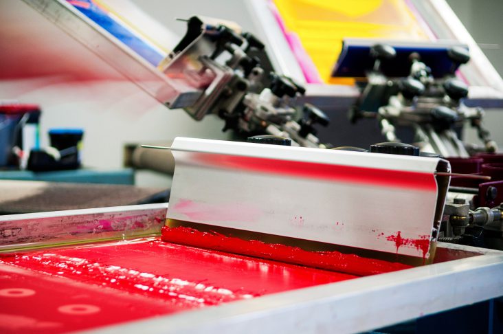 Local Threads Blog: Screen Printing Columbus Ohio - The Insiders Guide