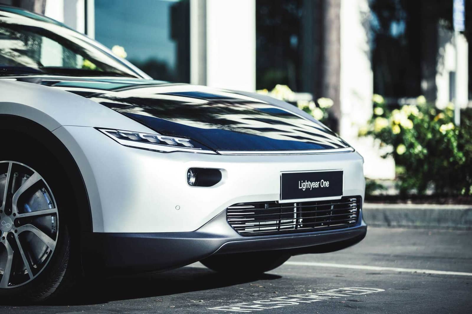 About | Company | Lightyear