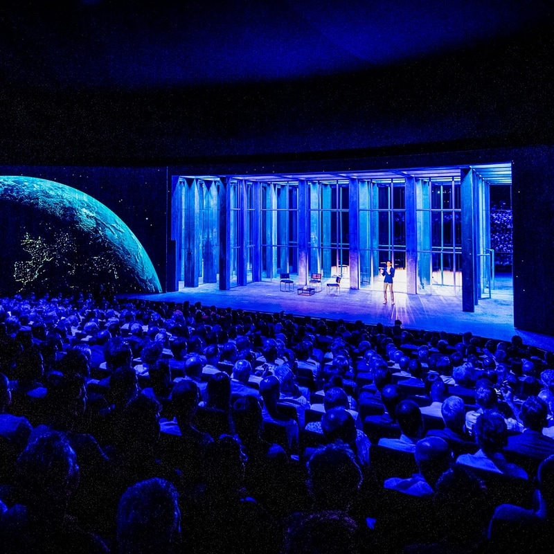 About | Company | Lightyear