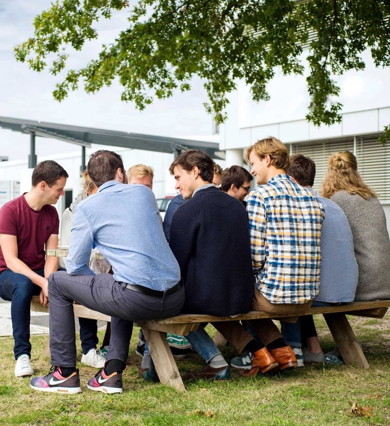 About | Company | Lightyear