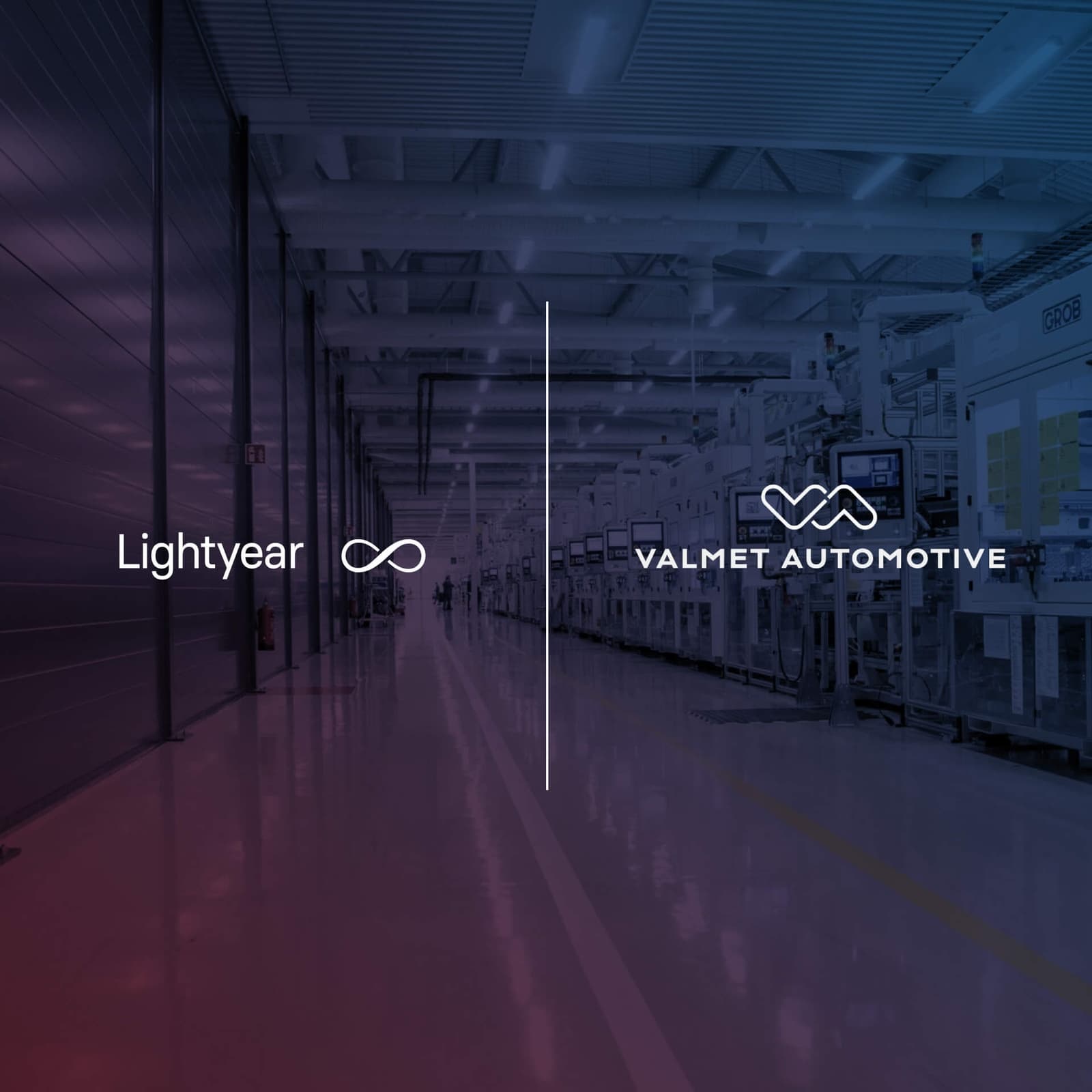 About | Company | Lightyear