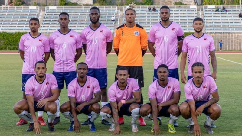 Bermuda Football Association