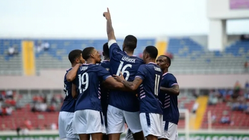 Bermuda Football Association