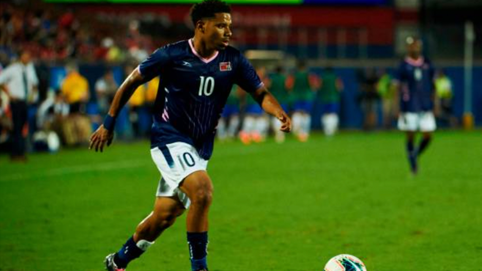 Bermuda Football Association