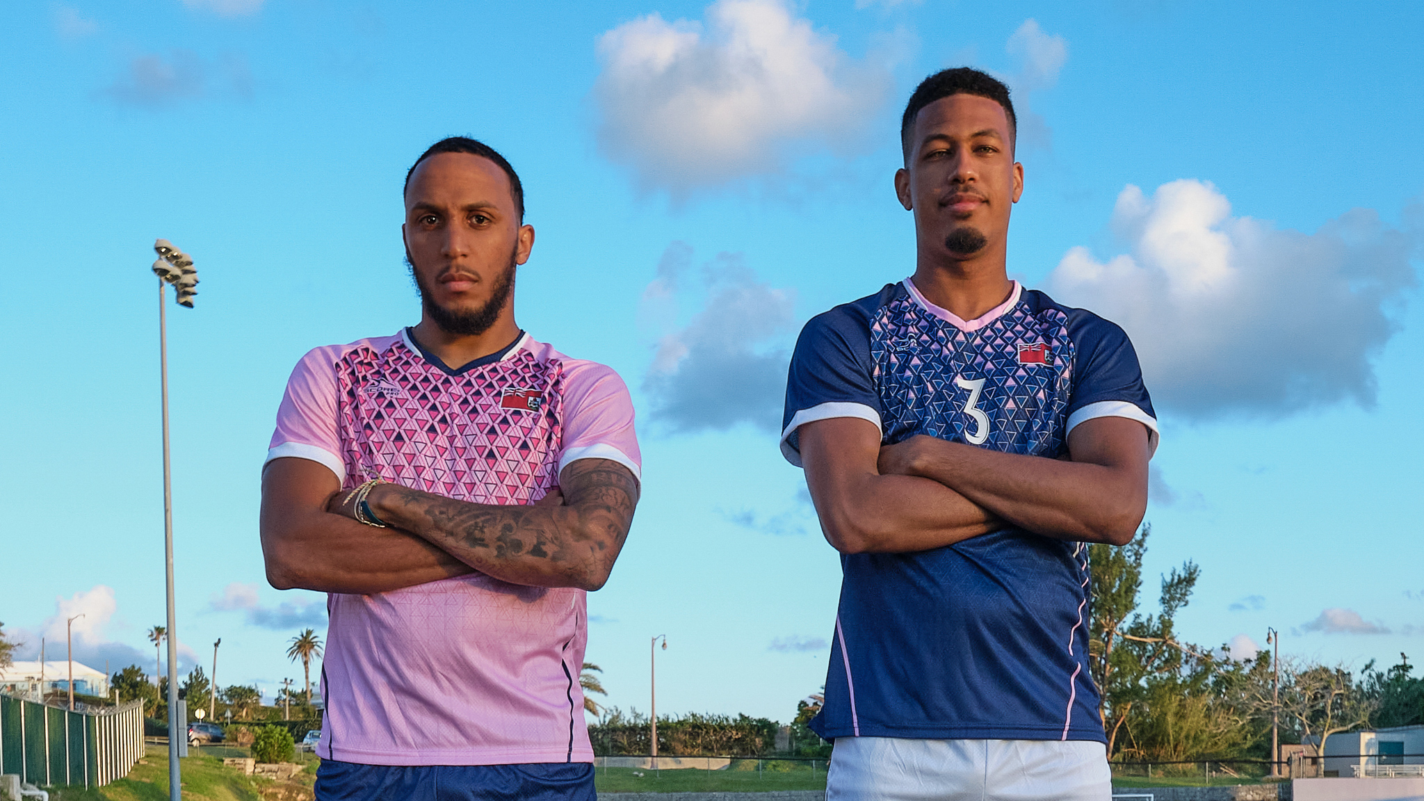 Bermuda Football Association Bermuda Football Association