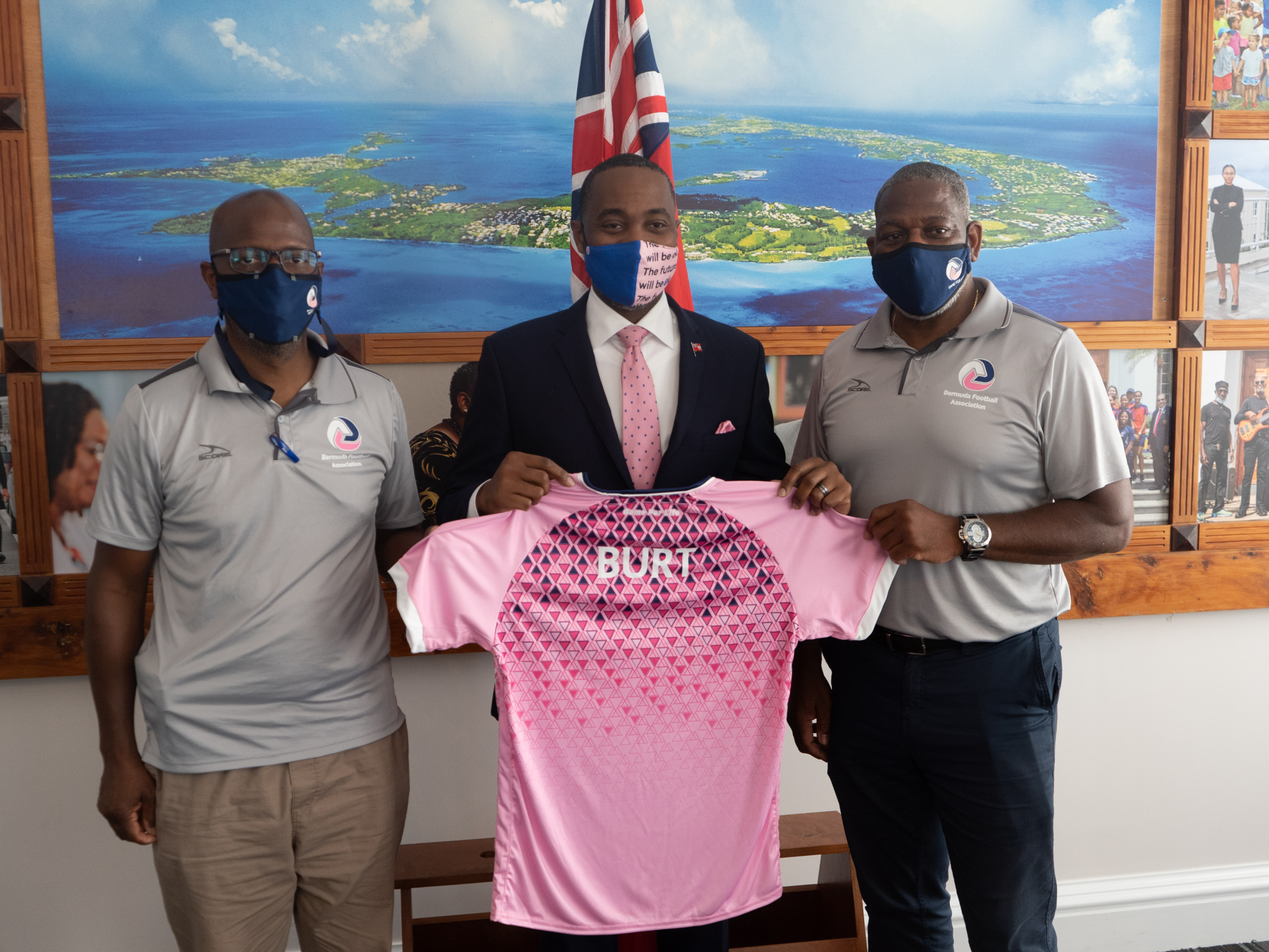Bermuda Football Association