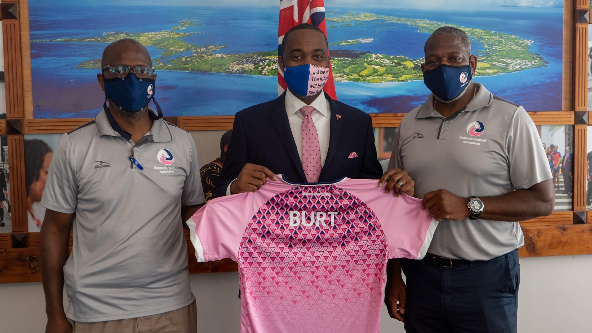 Bermuda Football Association