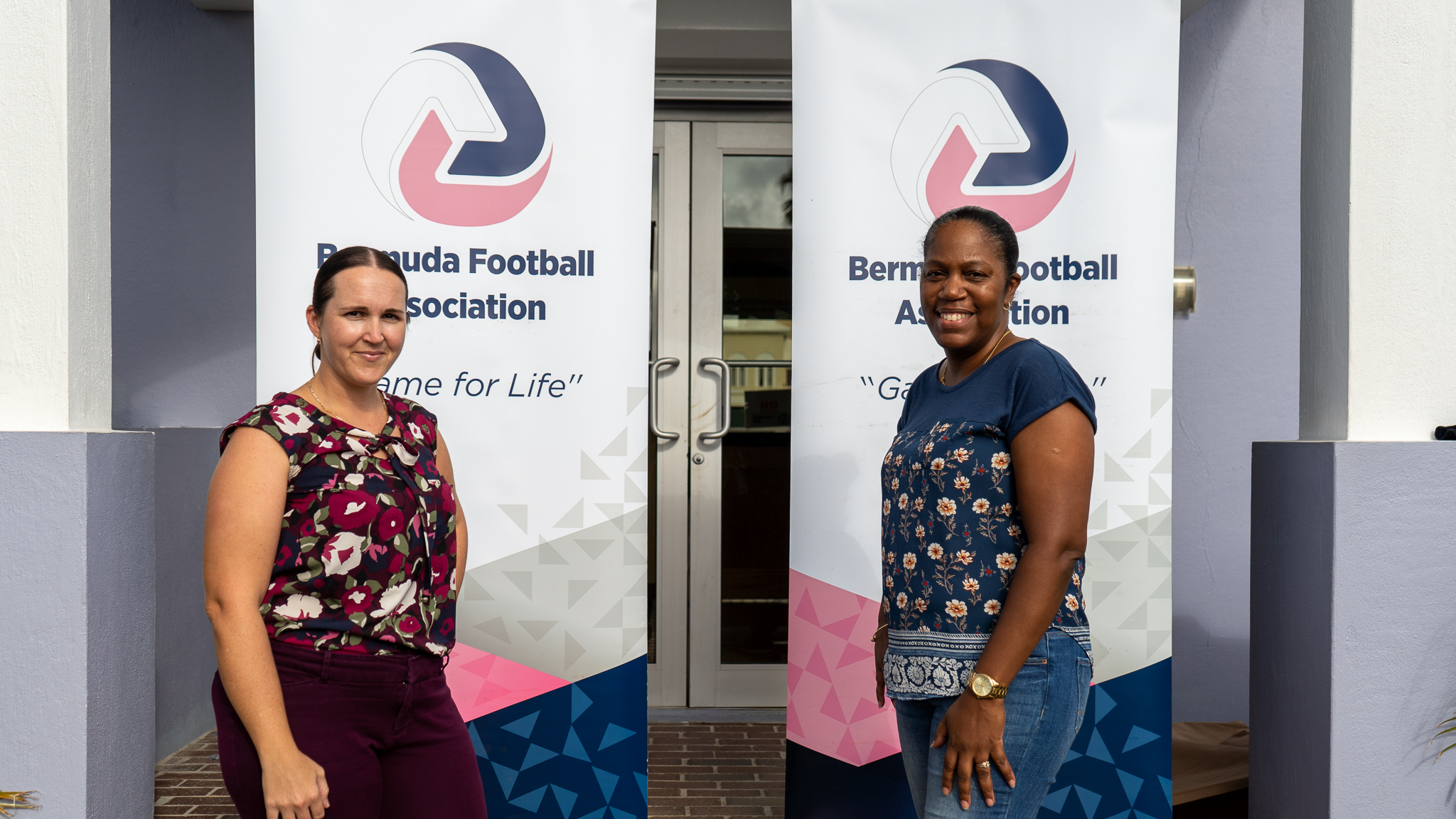 Bermuda Football Association