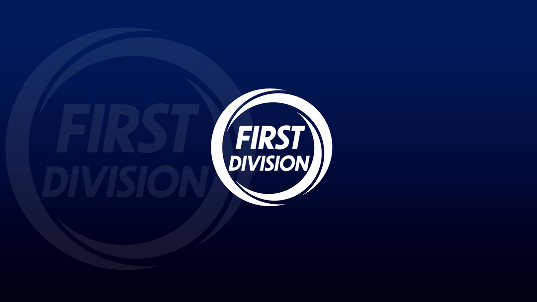 First Division