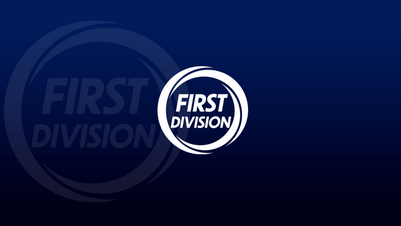 First Division