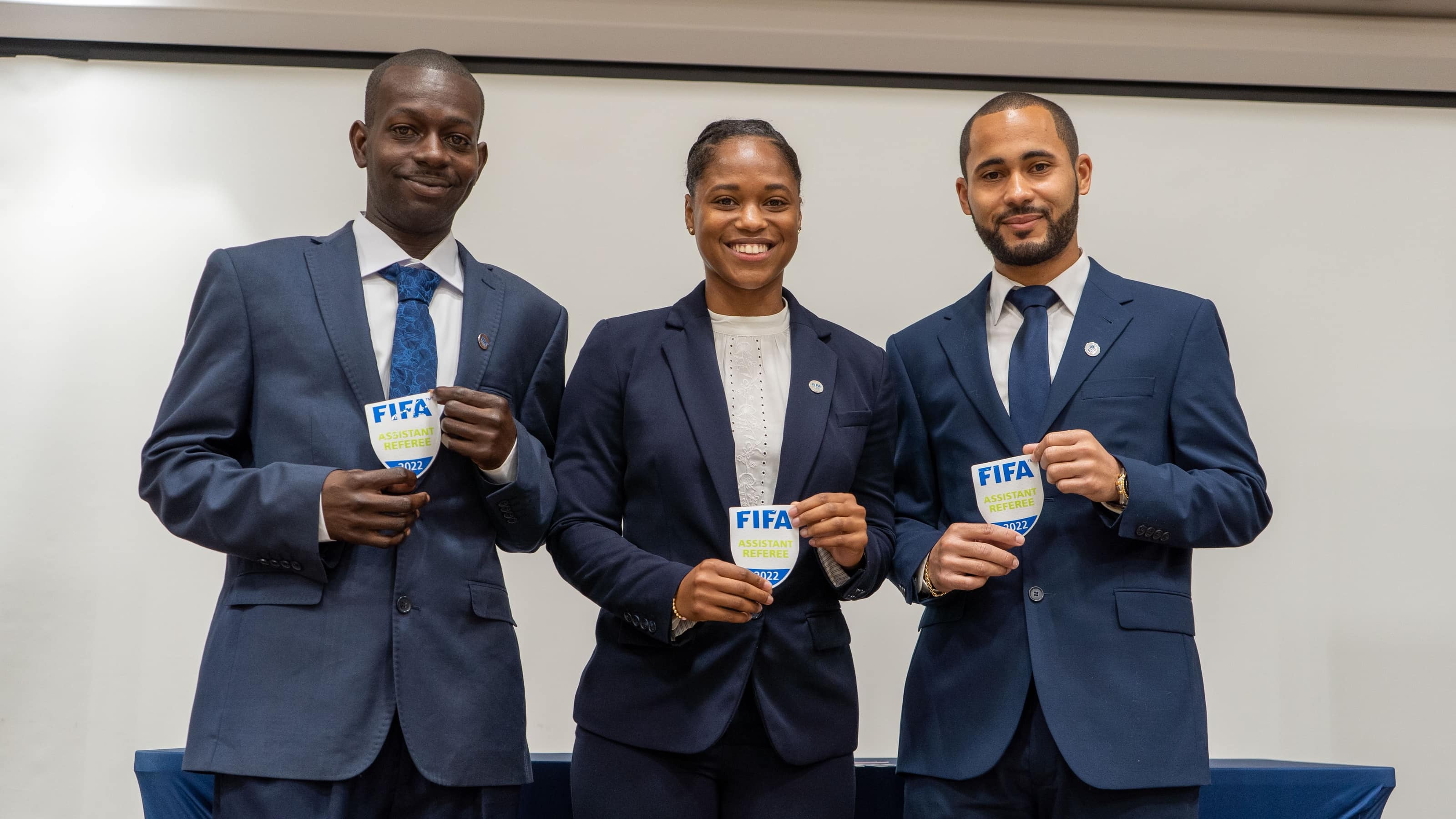 Bermuda Football Association