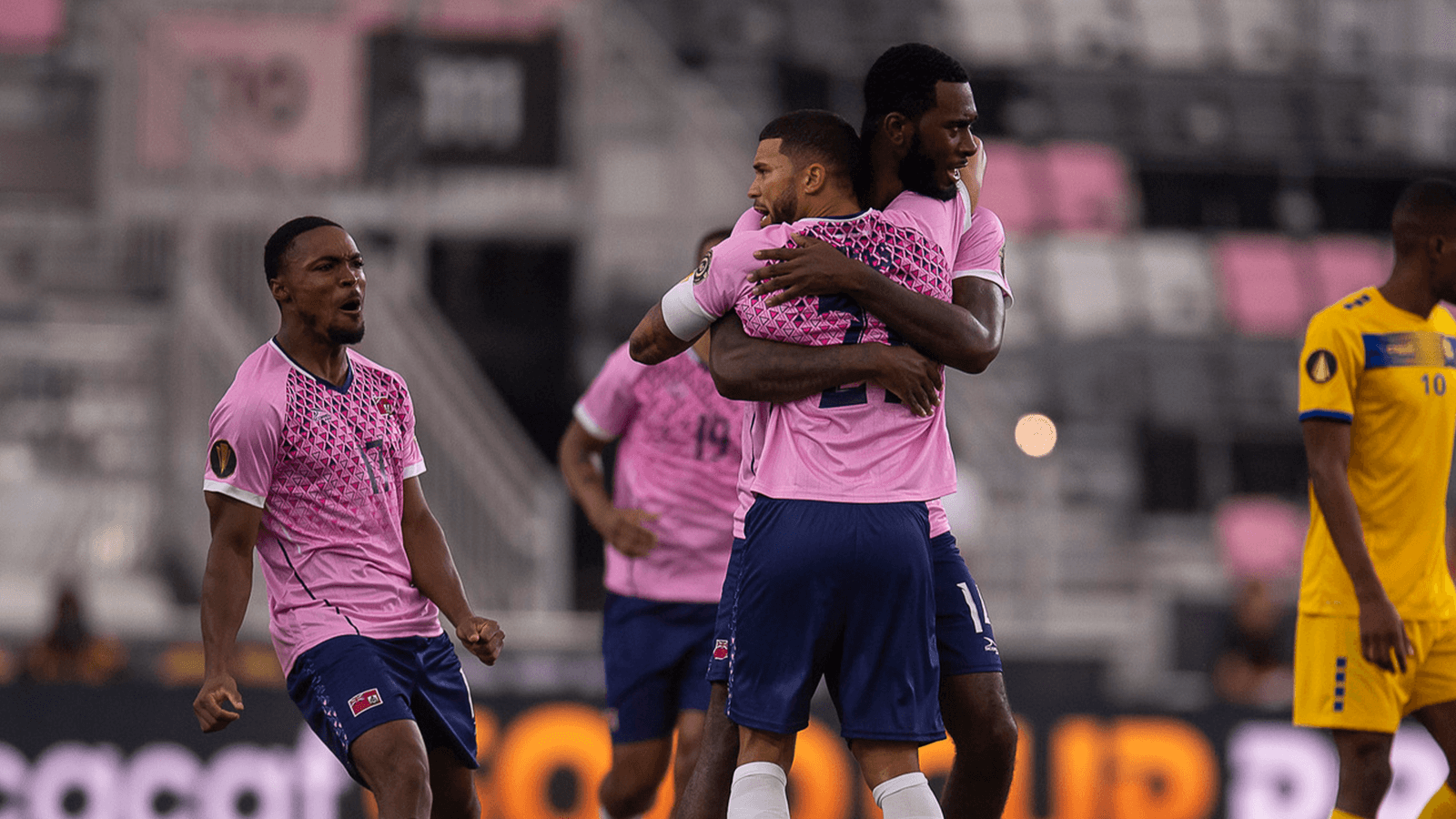 Bermuda Football Association