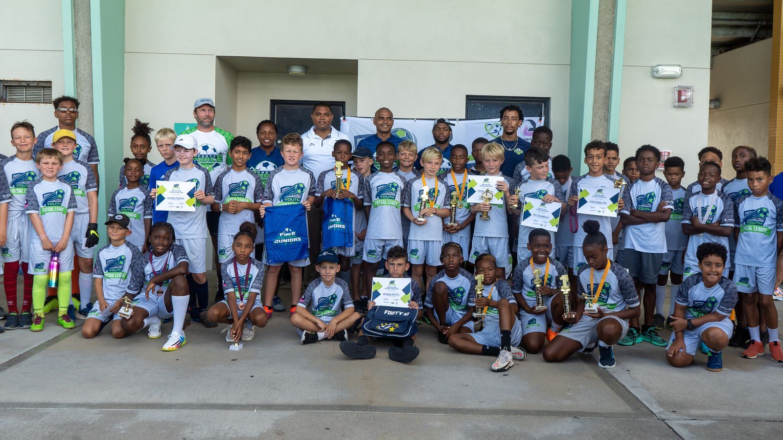 Bermuda Football Association - News