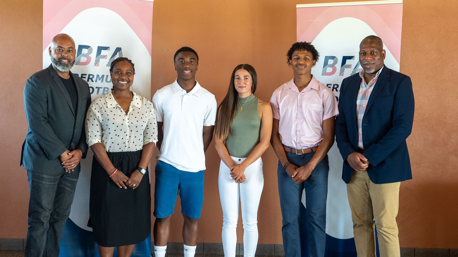 Bermuda Football Association