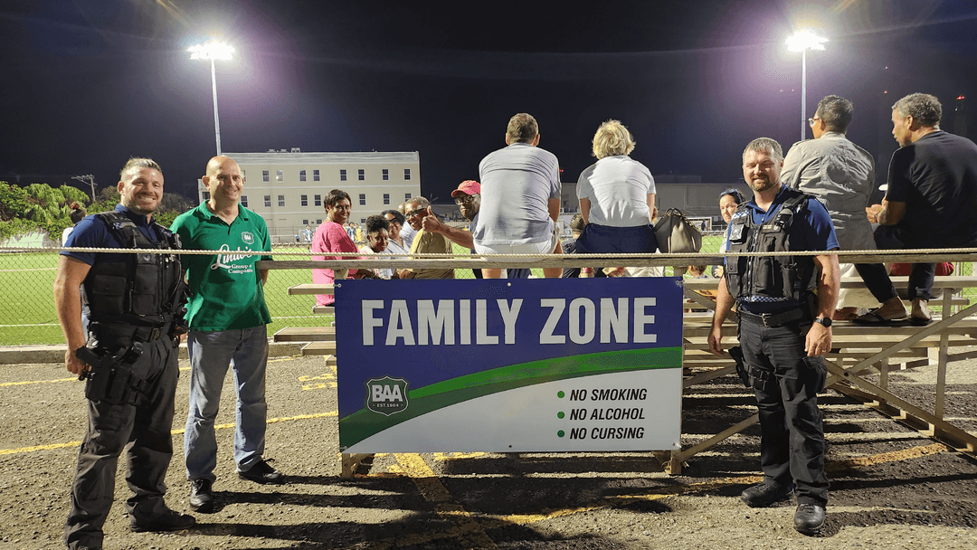 Bermuda Football Association - News