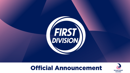First Division