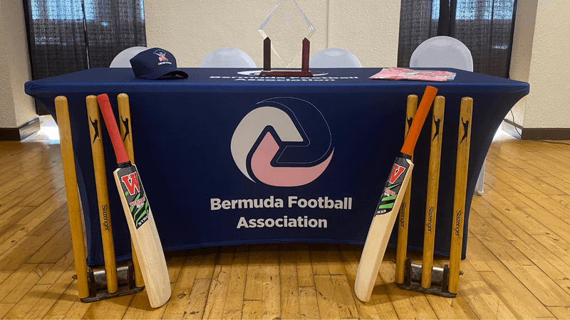 Bermuda Football Association
