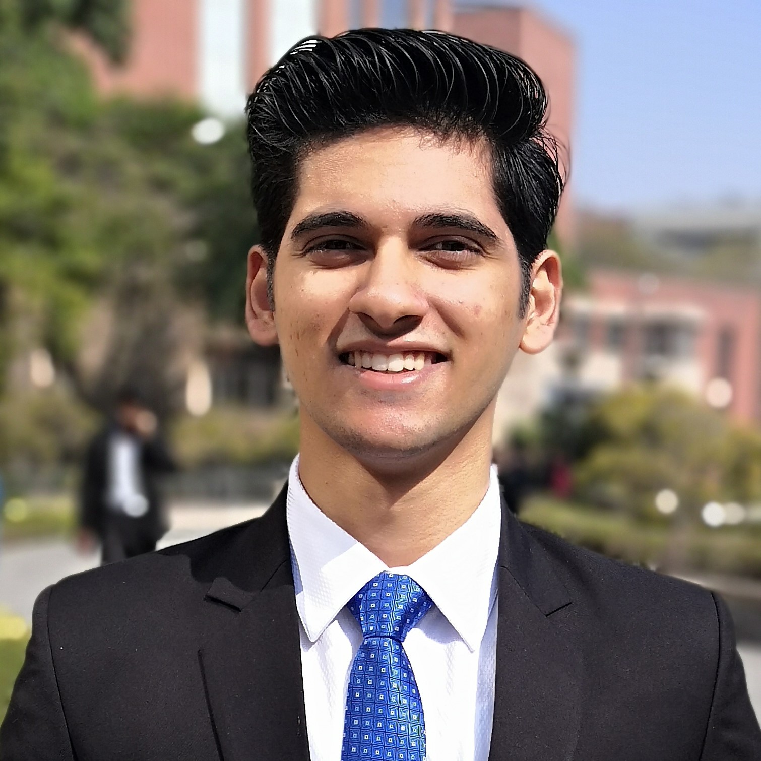 Lakshya Nangru - Product Portfolio | Upraised