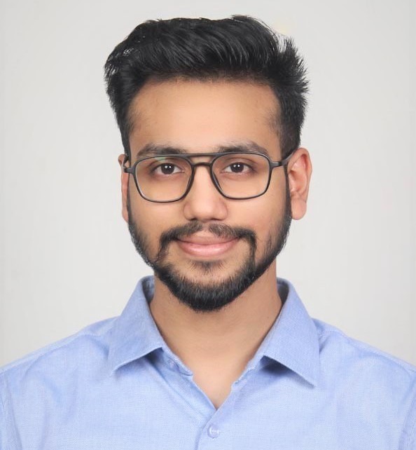 Harshit Goyal - Product Portfolio | Upraised