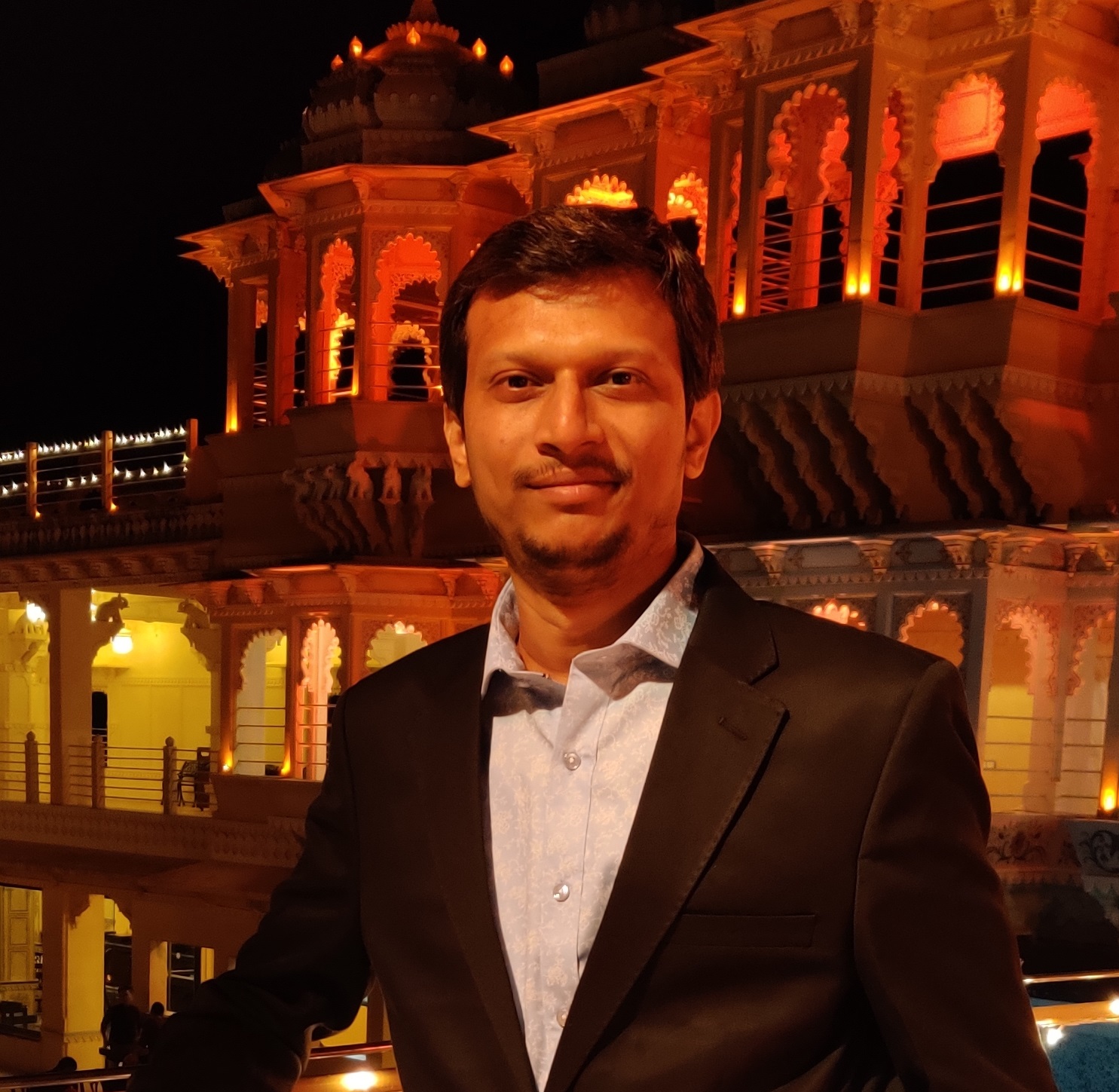 Harshal Patil - Product Portfolio | Upraised