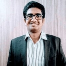 ROHITT KILATUR - Product Portfolio | Upraised