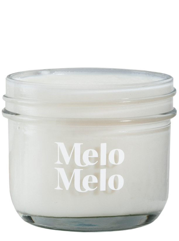 Coconut Single • Menu – MeloMelo Coconut Dessert