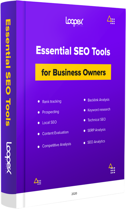 Professional SEO Services and Solutions | Loopex Digital