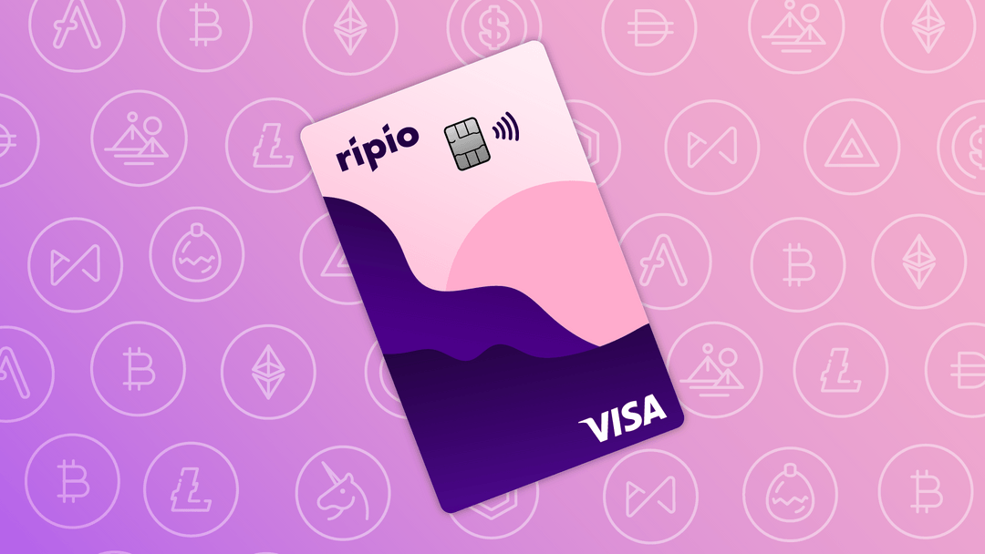 Como funciona o Ripio Card? | Ripio
