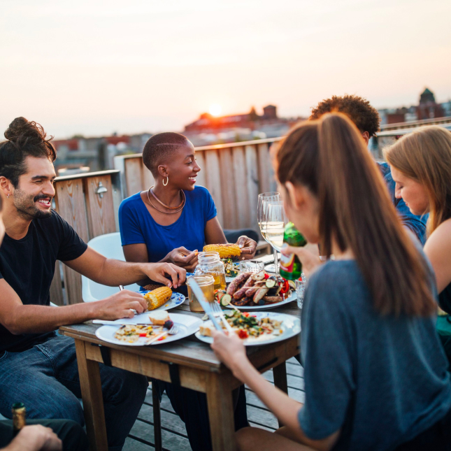 Residential Community Software for Co-living | StarRez