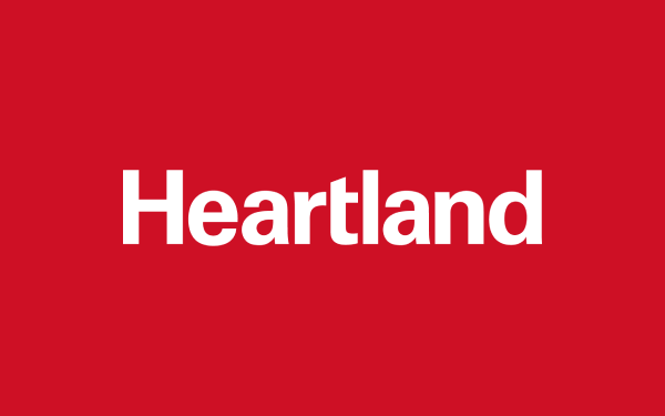 Heartland Bank Logo