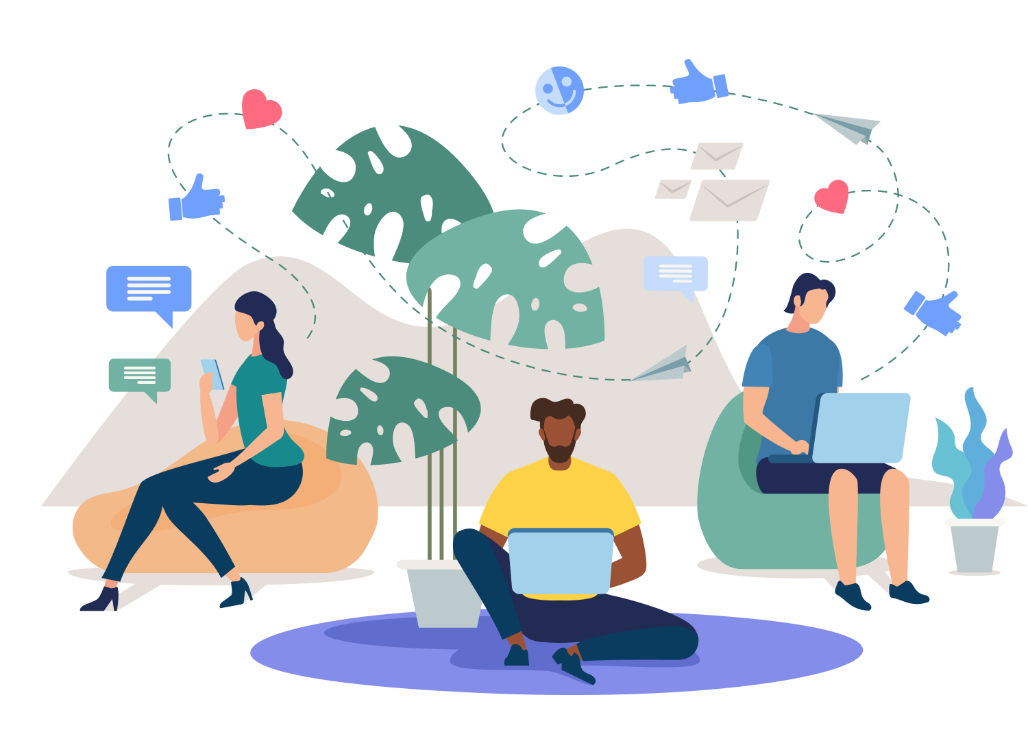 StarRez | Features | Resident Life & Community