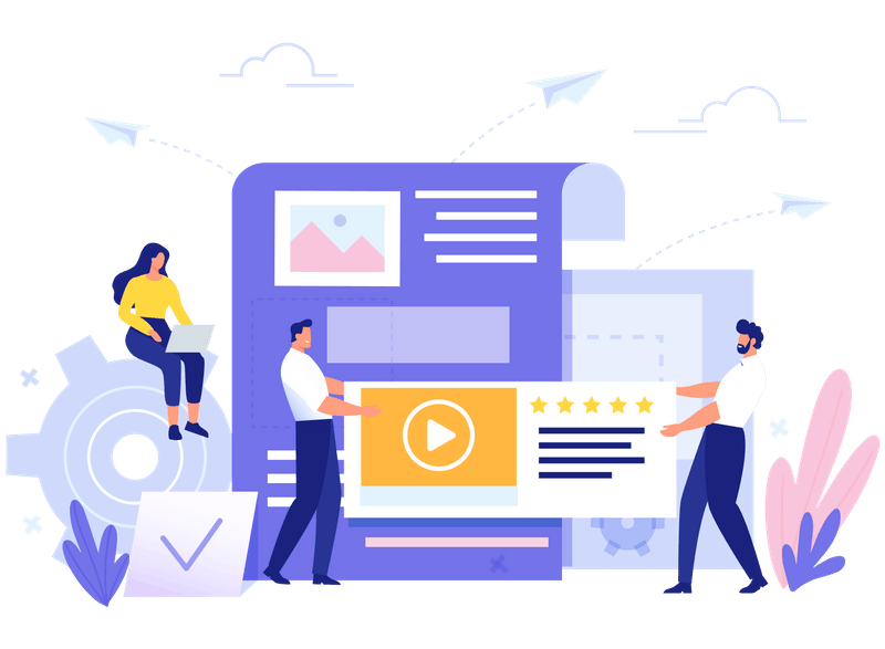 StarRez | Features | Resident Self-Service