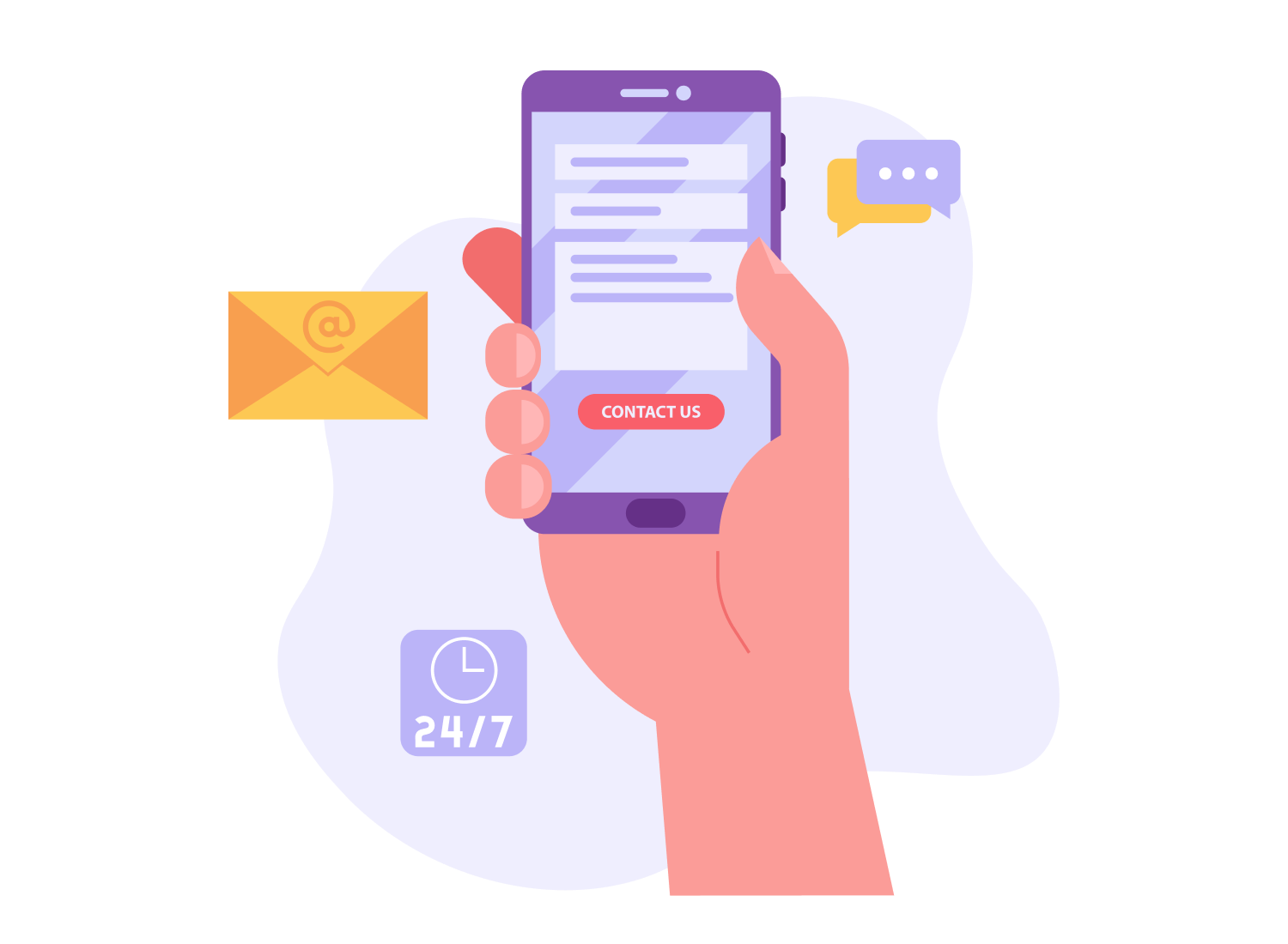 StarRez | Features | Communications