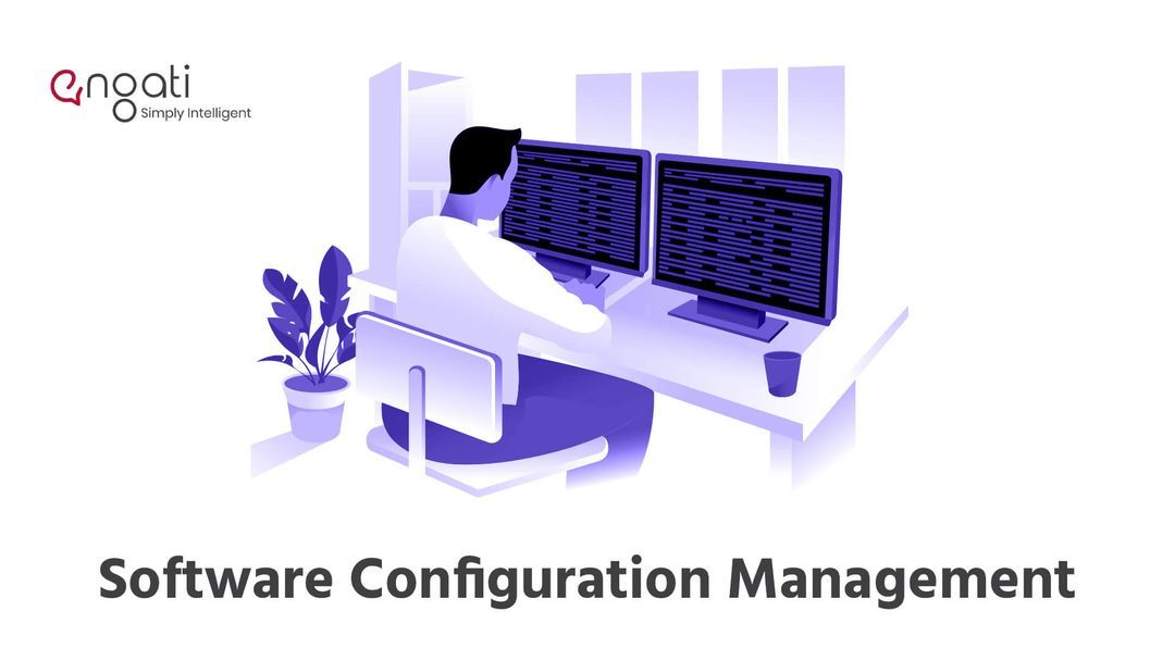 A quick guide to Software Configuration Management (SCM) | Engati