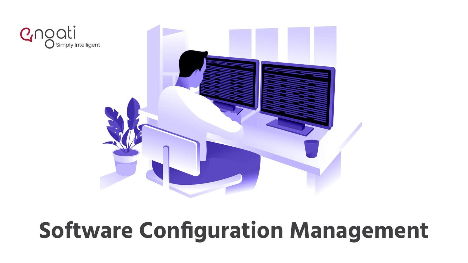 A quick guide to Software Configuration Management (SCM) | Engati