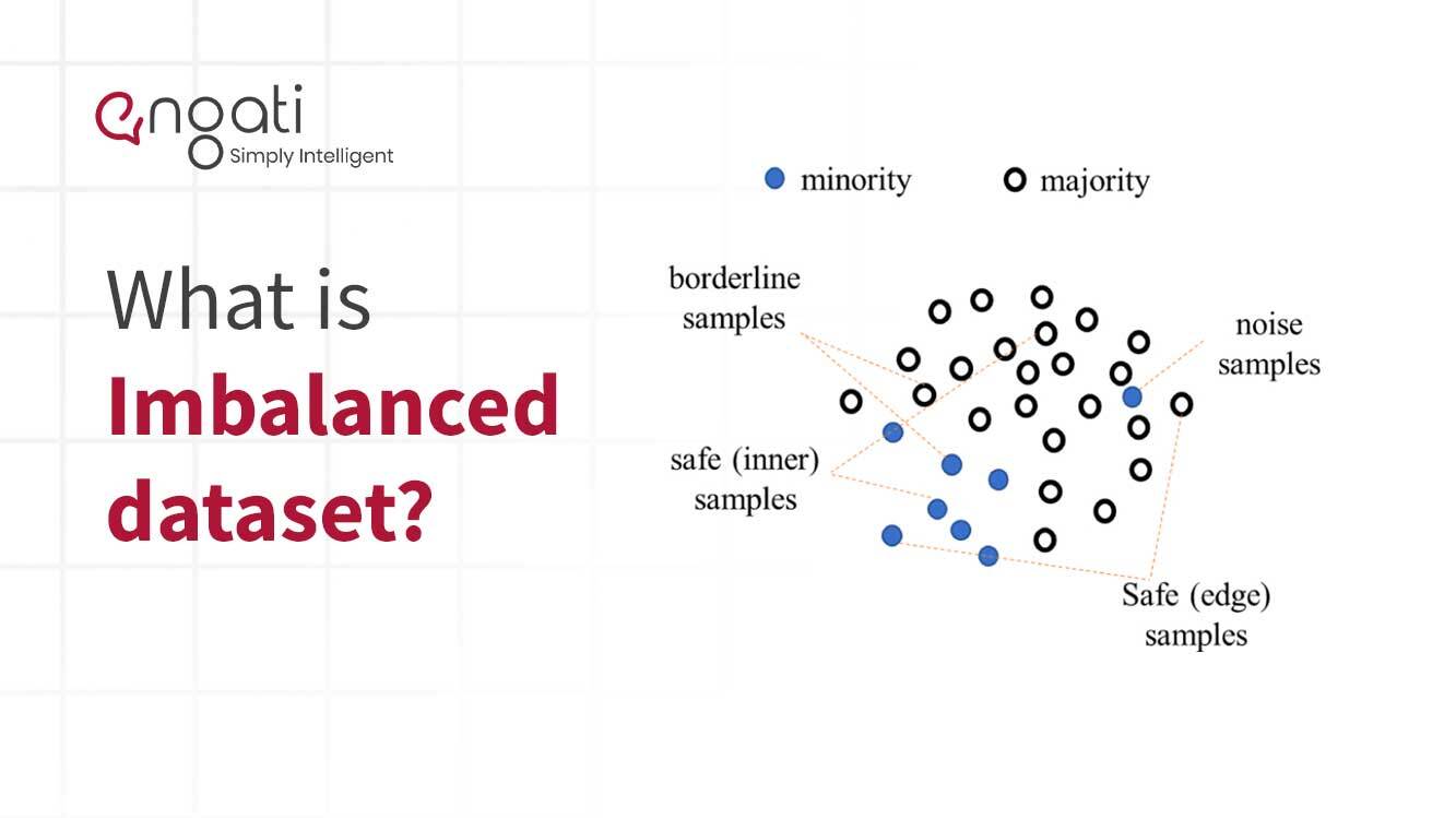 Imbalanced Dataset Engati