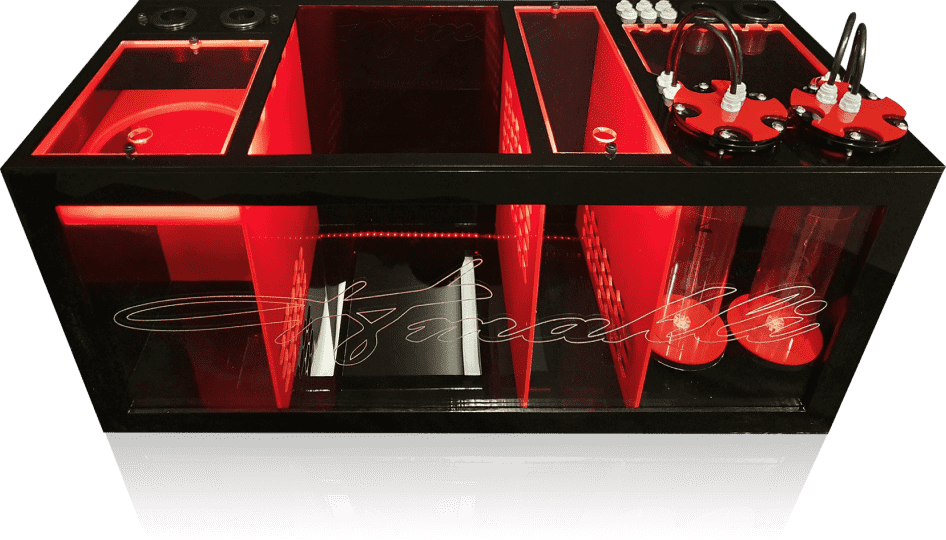 Hmahli Australia | Marine Life Support Systems