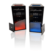 Ghost Overflow Box | Premium Acrylic Aquarium Products | Hmahli Australia