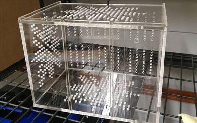 Premium Acrylic Aquarium Accessories | Hmahli Australia