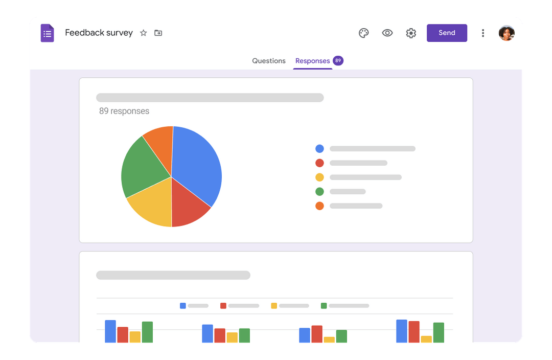 Pourquoi Choisir Google Forms Avis Test Avantages Prix 2023 