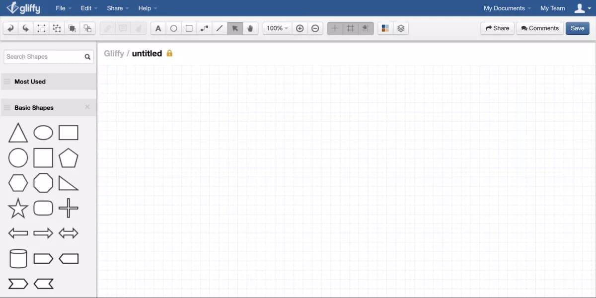 Pourquoi choisir Gliffy ? Avis, Test, Avantages, Prix (2023)