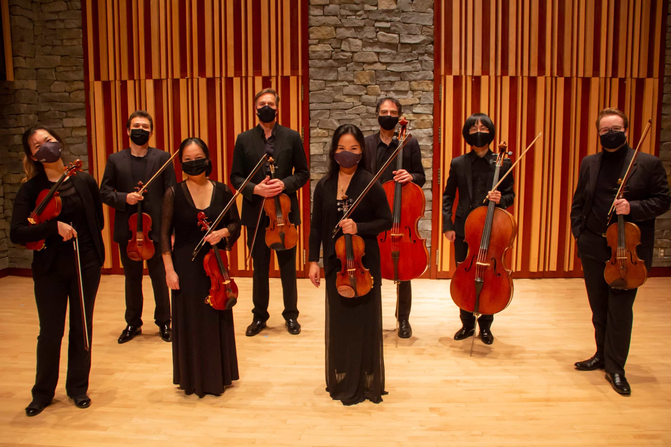 VSO ChamberFest at The Concert Hall.ca